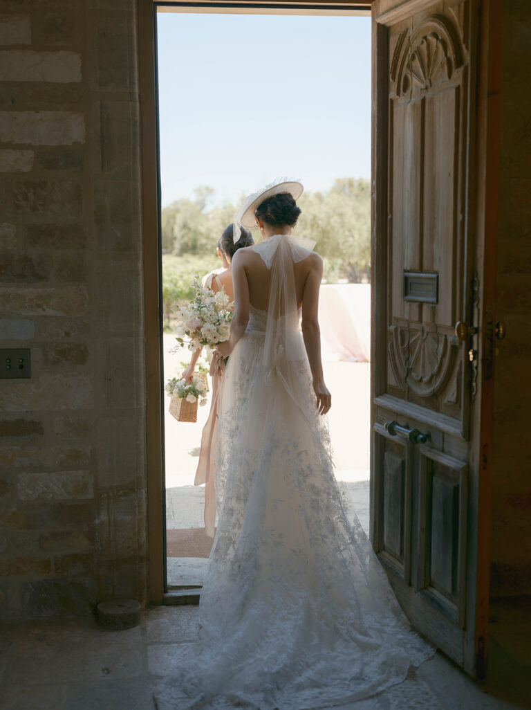 Miranda + Nick by Nardia Niles & Dan Niles - Together Journal - Weddings
