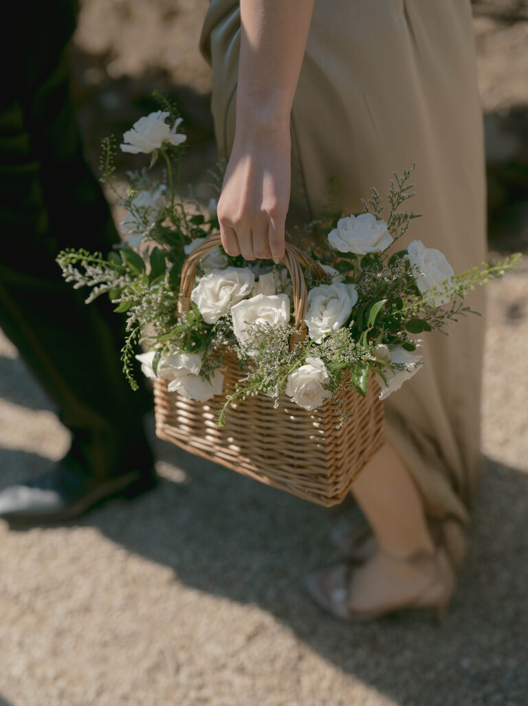 Miranda + Nick by Nardia Niles & Dan Niles - Together Journal - Weddings