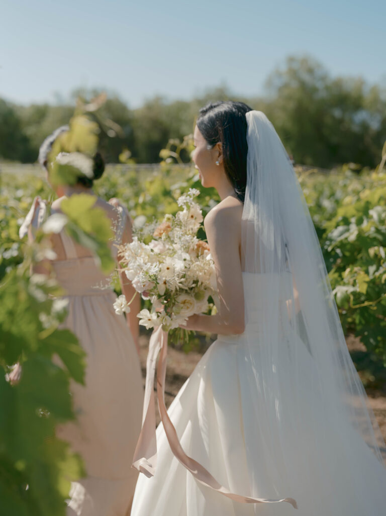 Miranda + Nick by Nardia Niles & Dan Niles - Together Journal - Weddings