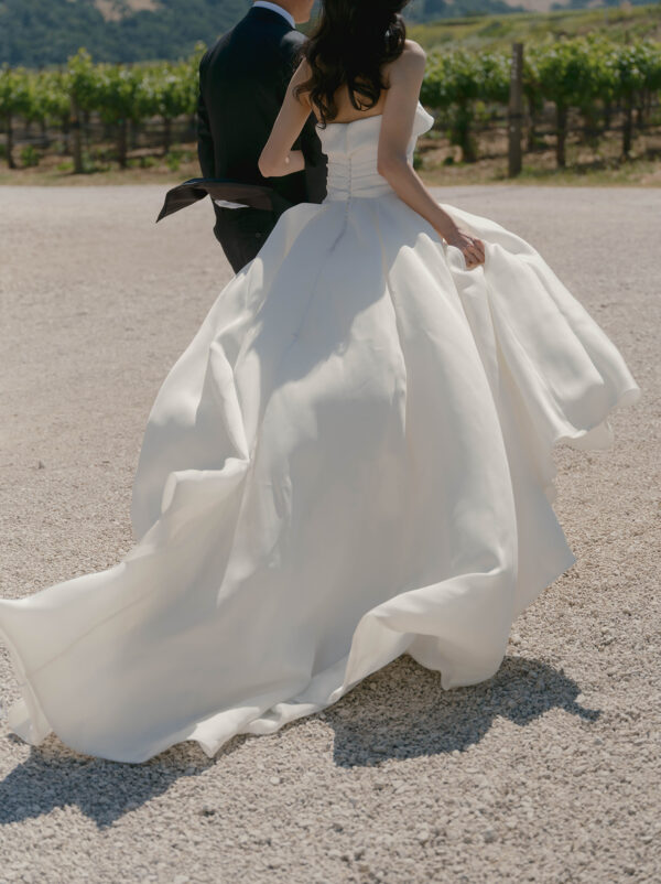 Miranda + Nick by Nardia Niles & Dan Niles - Together Journal - Weddings