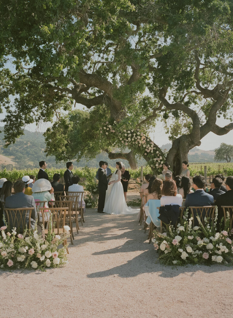Miranda + Nick by Nardia Niles & Dan Niles - Together Journal - Weddings