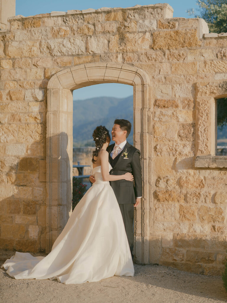 Miranda + Nick by Nardia Niles & Dan Niles - Together Journal - Weddings