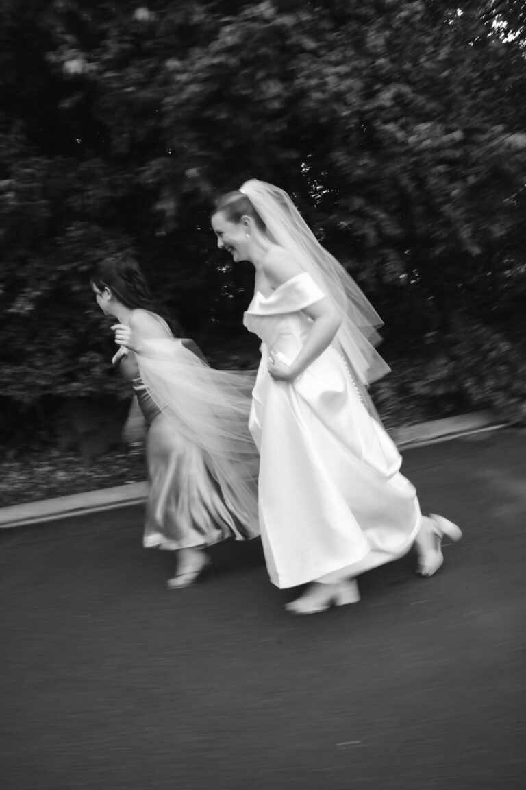 Ellie + Matt by Brooke Arte Studio - Together Journal - Weddings