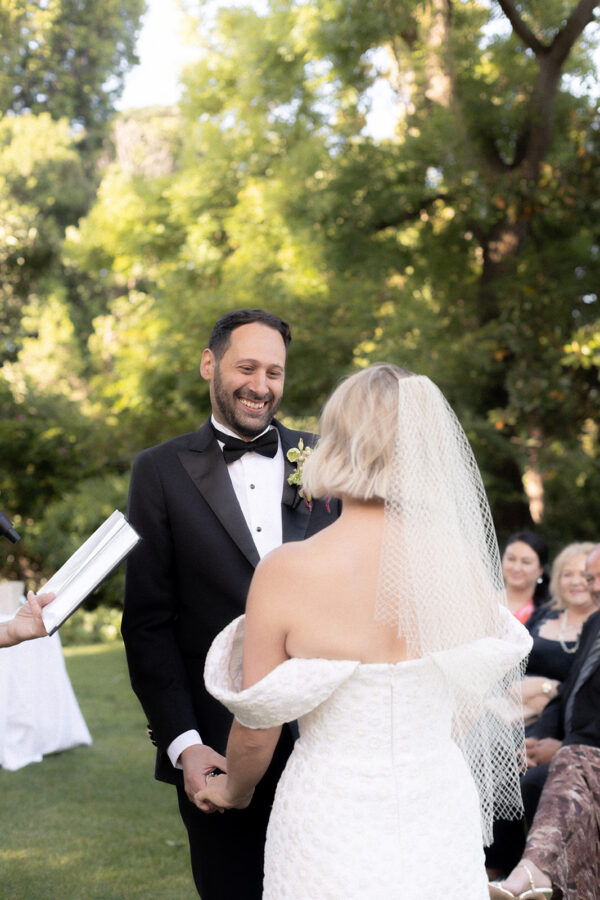 Natalie + David by Jen Tighe Photo - Together Journal - Weddings