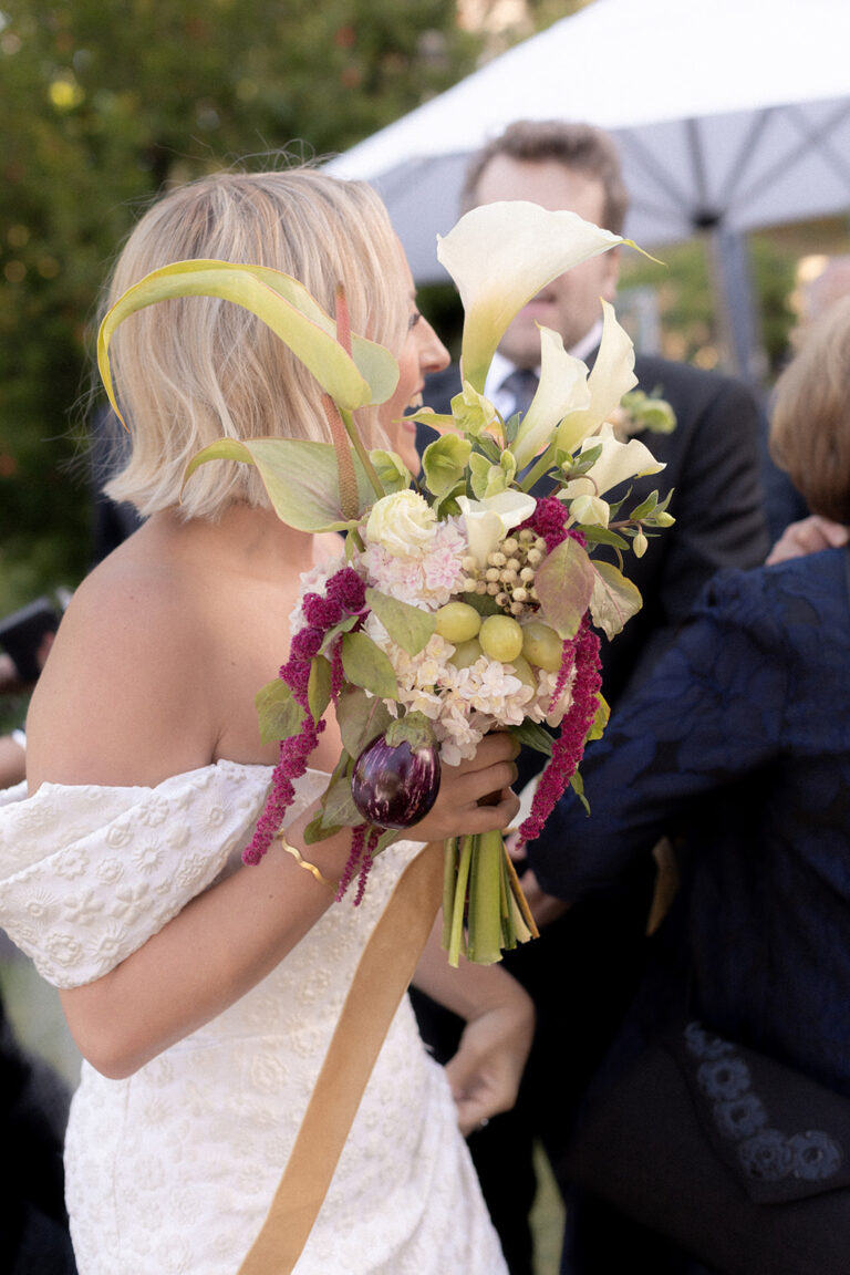 Natalie + David by Jen Tighe Photo - Together Journal - Weddings
