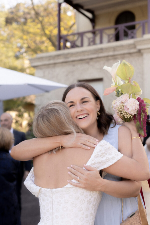 Natalie + David by Jen Tighe Photo - Together Journal - Weddings