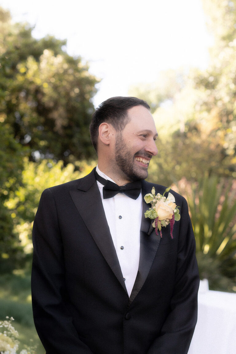 Natalie + David by Jen Tighe Photo - Together Journal - Weddings