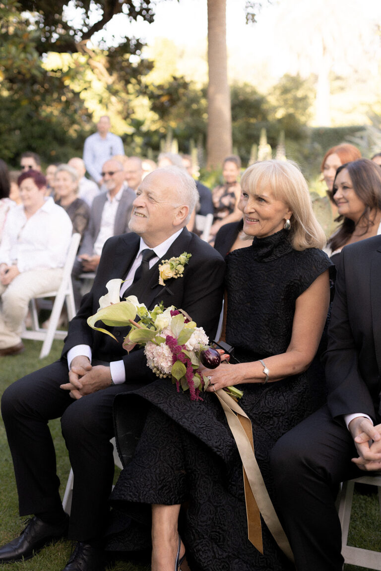 Natalie + David by Jen Tighe Photo - Together Journal - Weddings