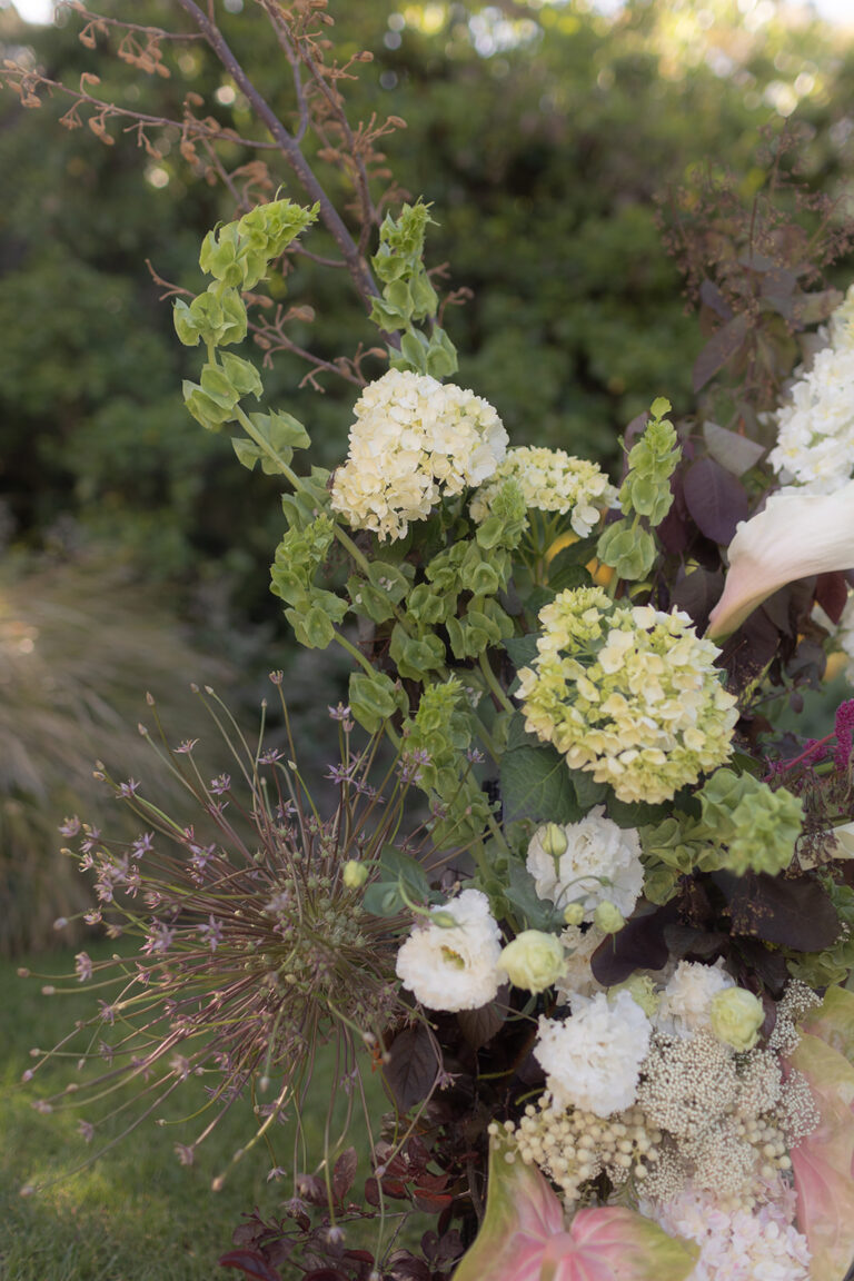 Natalie + David by Jen Tighe Photo - Together Journal - Weddings