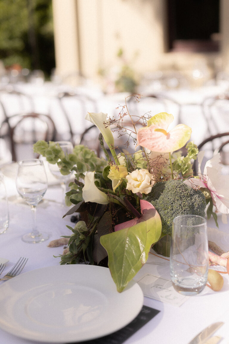 Natalie + David by Jen Tighe Photo - Together Journal - Weddings