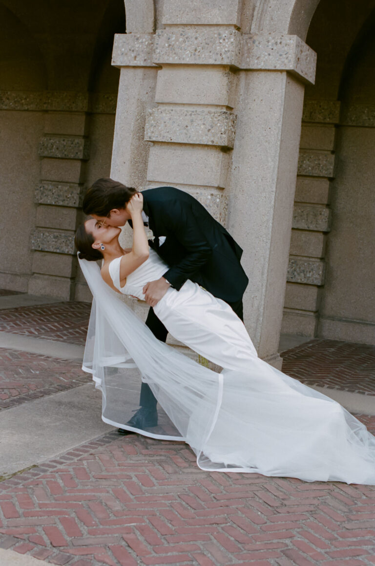 Tora + Dean by Parker’s Pictures - Together Journal - Weddings