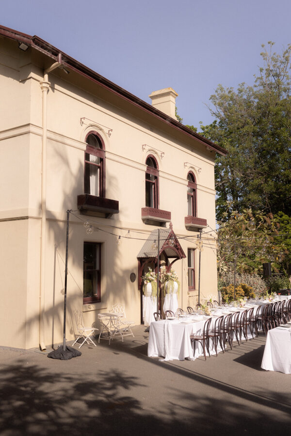 Natalie + David by Jen Tighe Photo - Together Journal - Weddings
