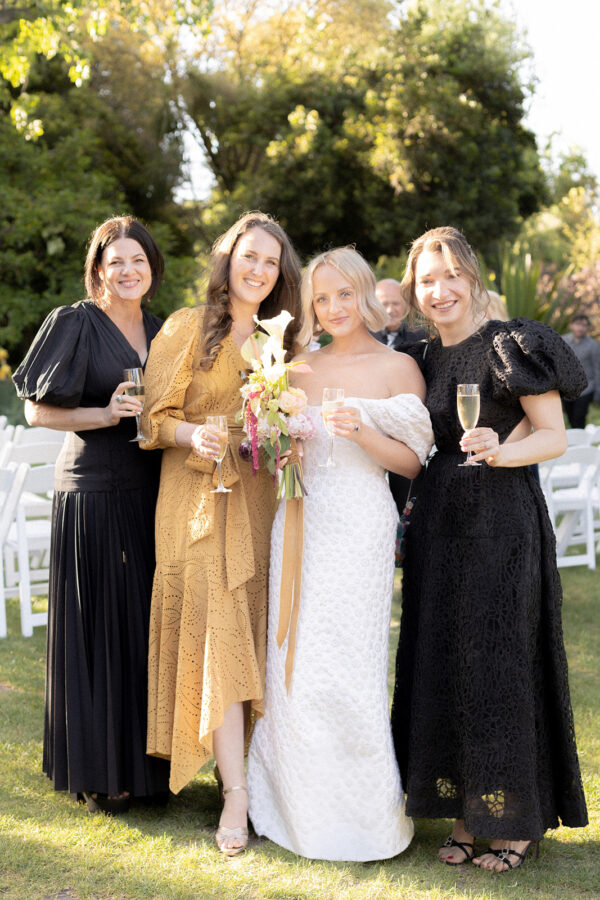 Natalie + David by Jen Tighe Photo - Together Journal - Weddings