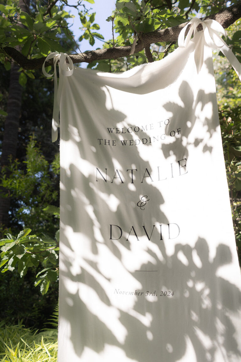 Natalie + David by Jen Tighe Photo - Together Journal - Weddings