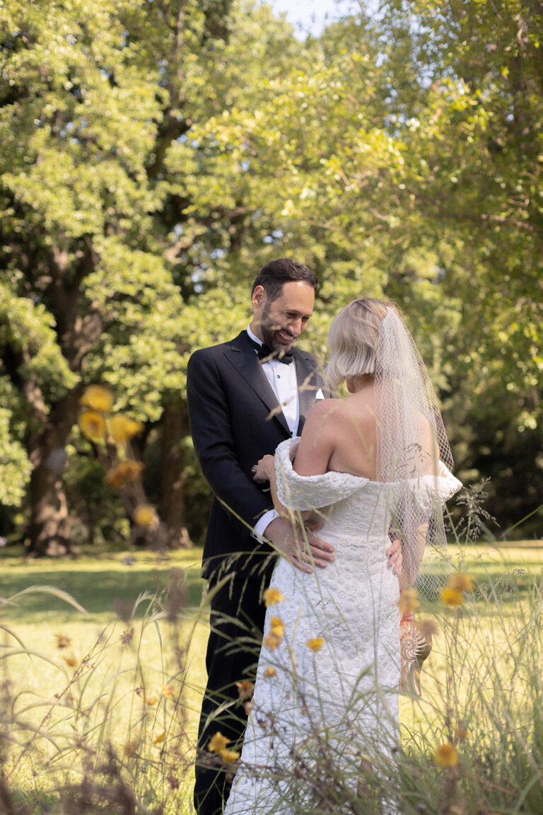 Natalie + David by Jen Tighe Photo - Together Journal - Weddings