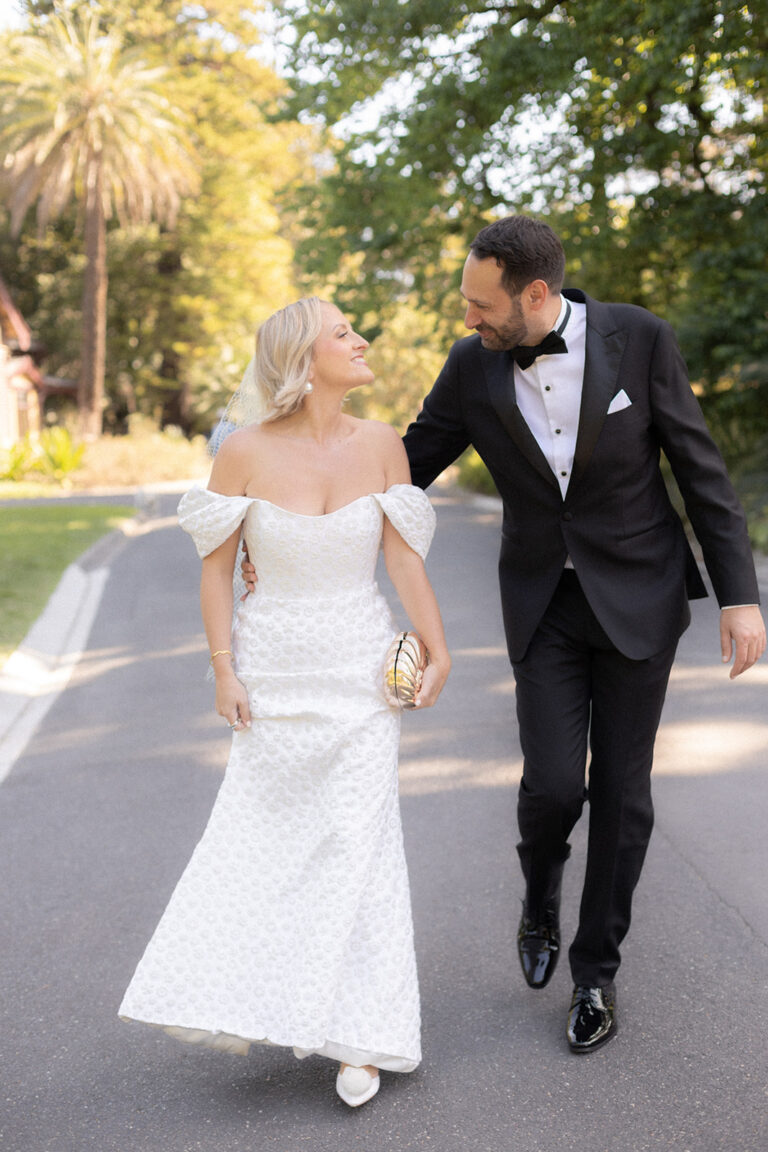 Natalie + David by Jen Tighe Photo - Together Journal - Weddings