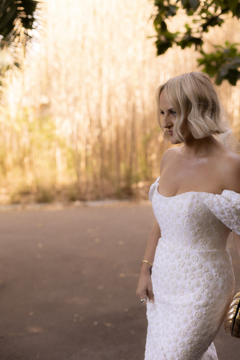 Natalie + David by Jen Tighe Photo - Together Journal - Weddings