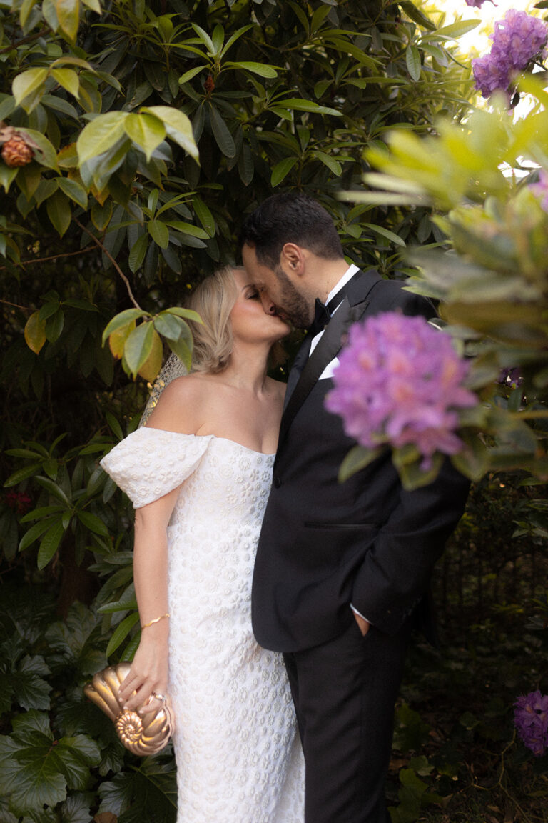 Natalie + David by Jen Tighe Photo - Together Journal - Weddings
