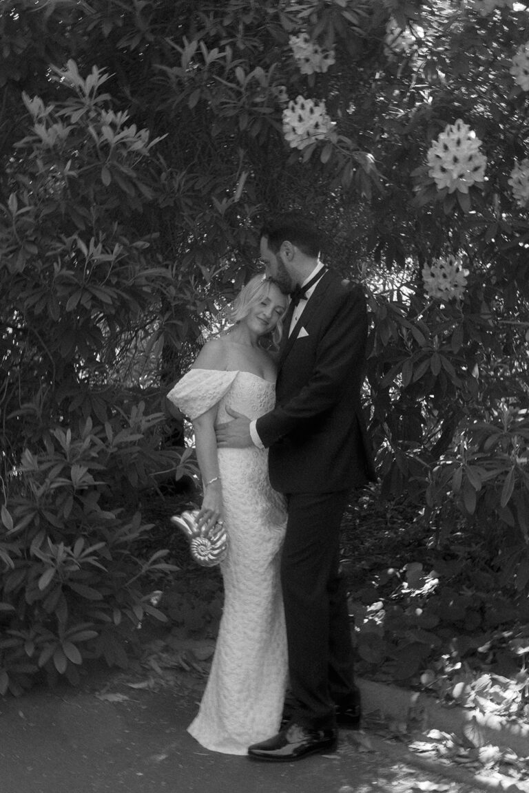 Natalie + David by Jen Tighe Photo - Together Journal - Weddings