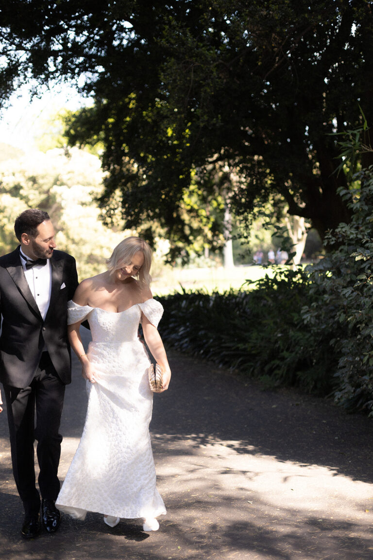 Natalie + David by Jen Tighe Photo - Together Journal - Weddings
