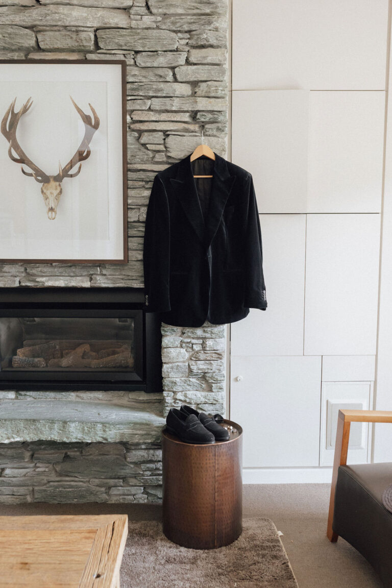 Nigel + Dean by Jinal Govind Photography - Together Journal - Weddings