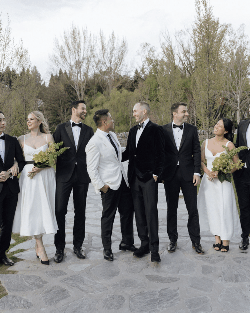 Nigel + Dean by Jinal Govind Photography - Together Journal - Weddings