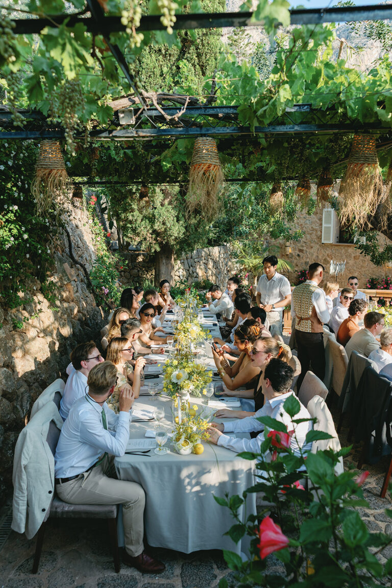 Ryan + Shawn by Kornelia Kruczek - Together Journal - Weddings