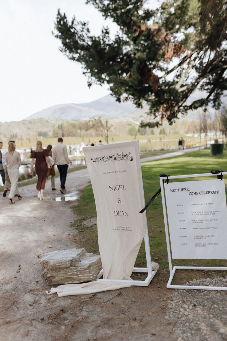 Nigel + Dean by Jinal Govind Photography - Together Journal - Weddings