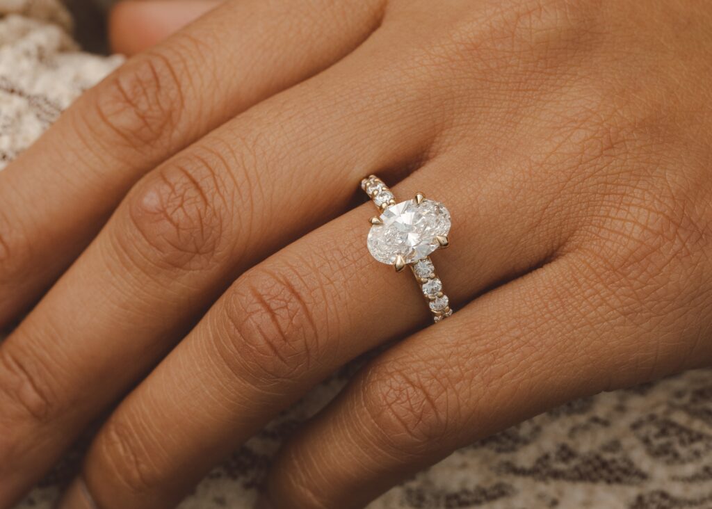Kavalri Jewellery - Together Journal - Wedding Vendor Directory