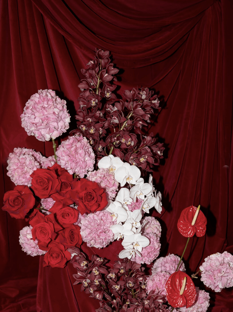 Flora Discovery - Together Journal - Flora + Styling
