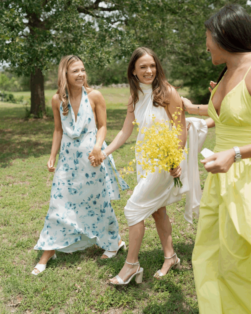 Molly + Grant by Folmar Film - Together Journal - Weddings