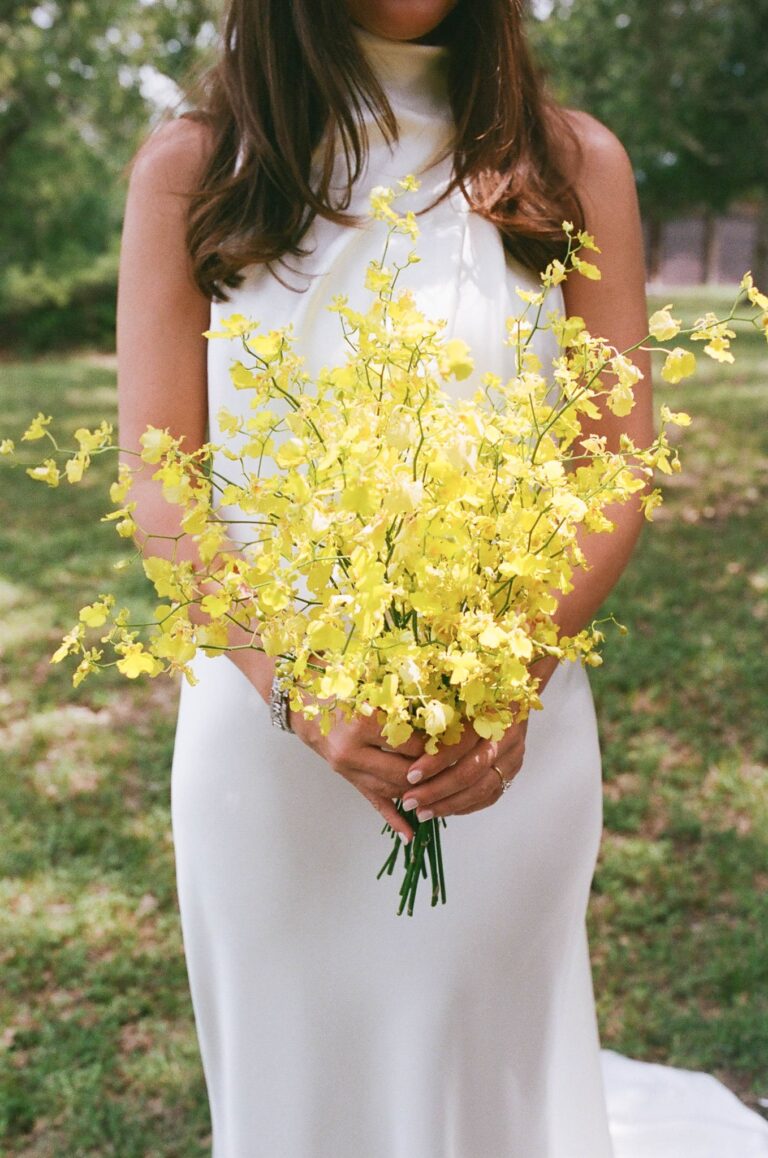 Molly + Grant by Folmar Film - Together Journal - Weddings