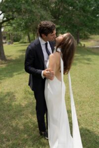 Molly + Grant by Folmar Film - Together Journal - Weddings