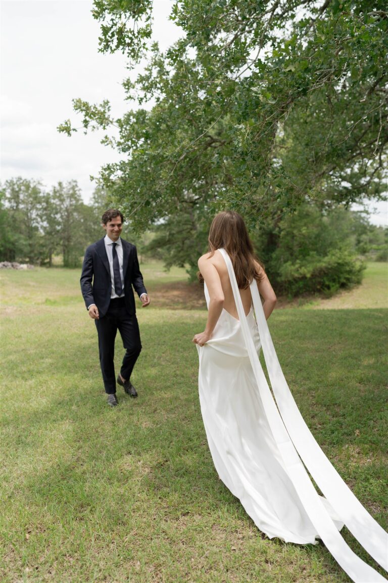 Molly + Grant by Folmar Film - Together Journal - Weddings