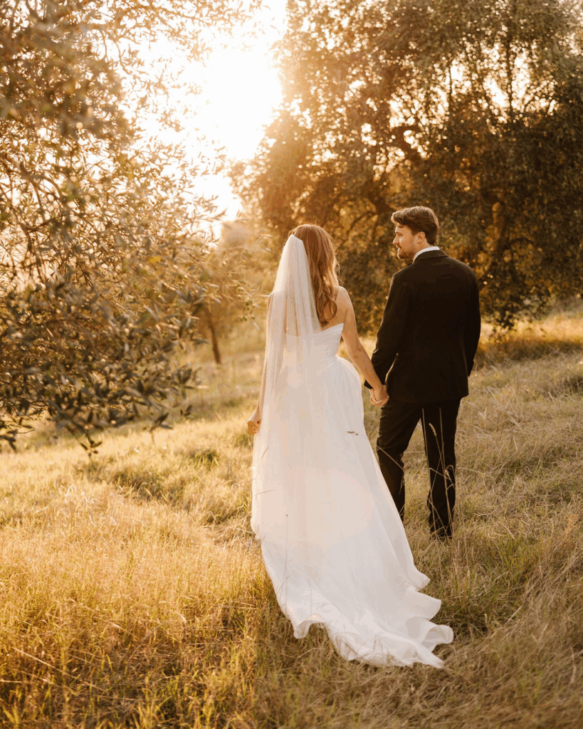 Myranda + Drew by Urška & Domen - Together Journal - Weddings