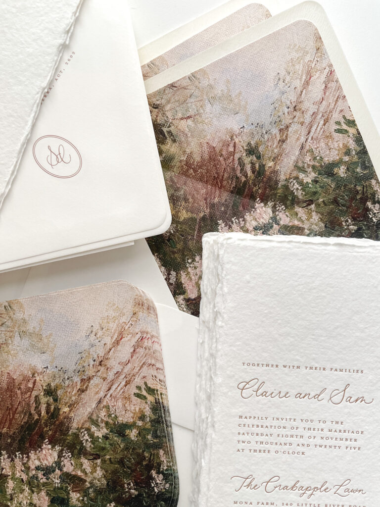 The Ess Letter - Together Journal - Wedding Vendor Directory