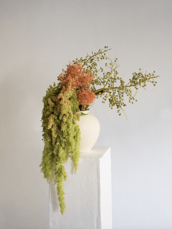 Flora Discovery - Together Journal - Flora + Styling