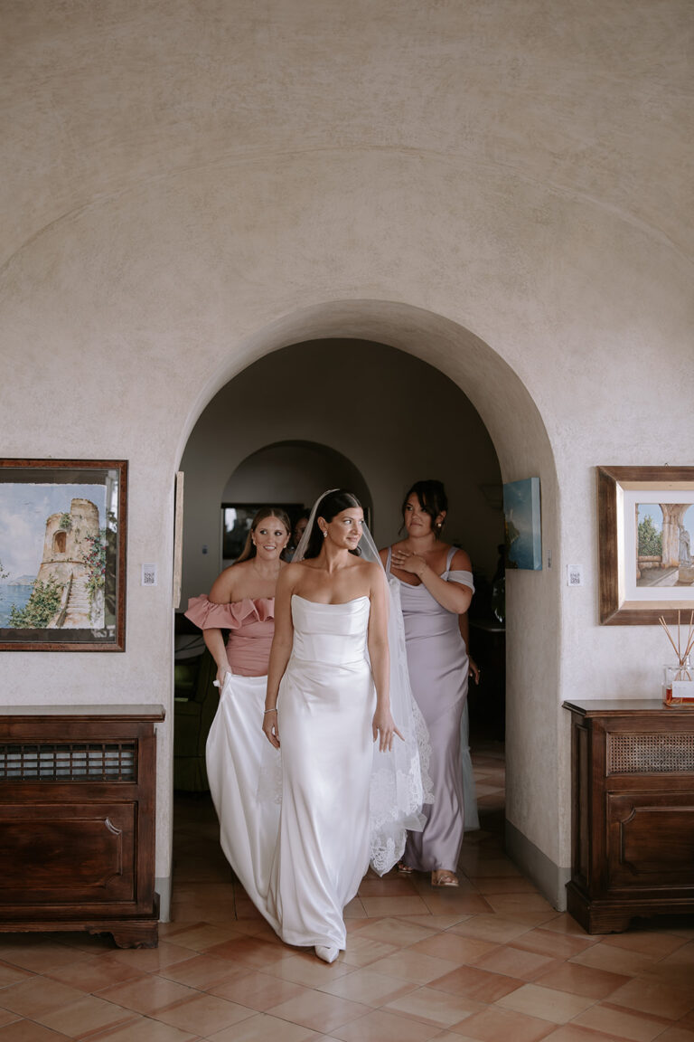 Erika + Sean by Marta Ilardo - Together Journal - Weddings