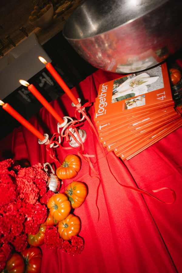Ten years of TJ! - Together Journal - Flora + Styling