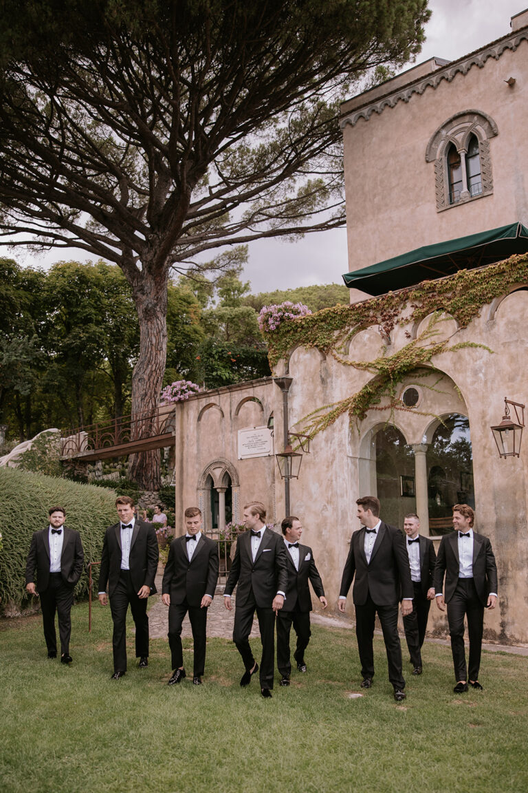Erika + Sean by Marta Ilardo - Together Journal - Weddings