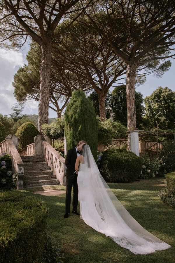 Erika + Sean by Marta Ilardo - Together Journal - Weddings