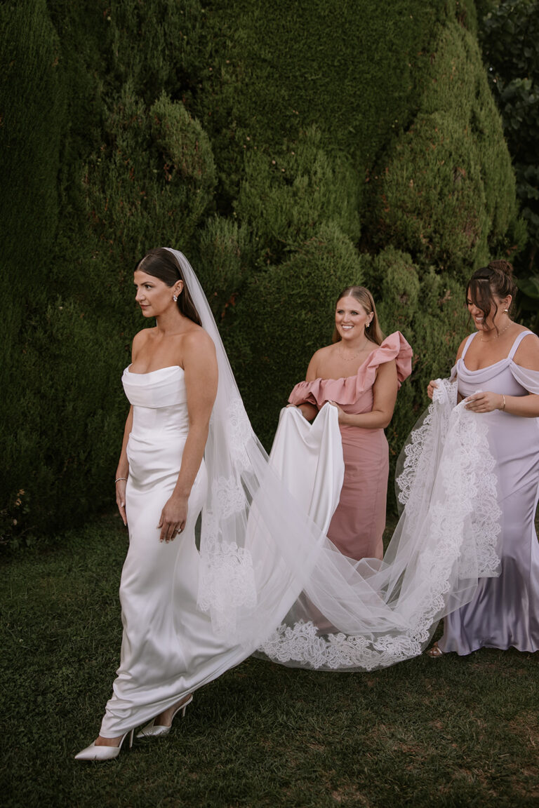 Erika + Sean by Marta Ilardo - Together Journal - Weddings
