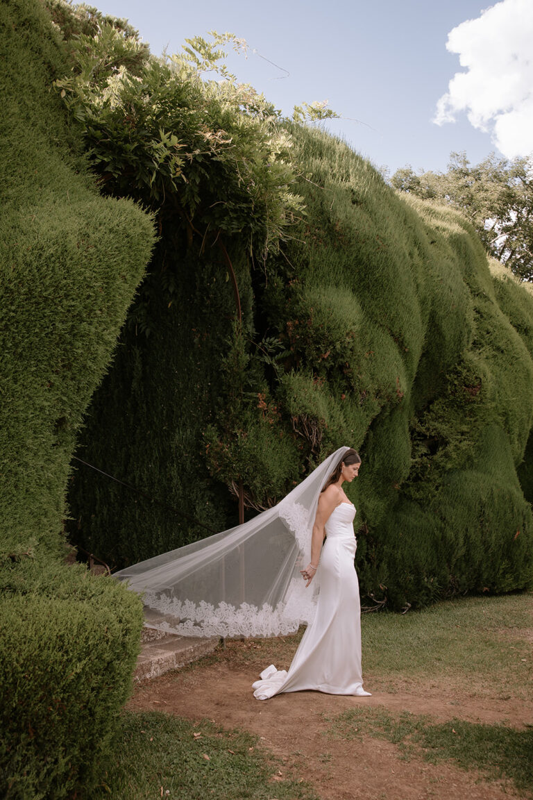 Erika + Sean by Marta Ilardo - Together Journal - Weddings