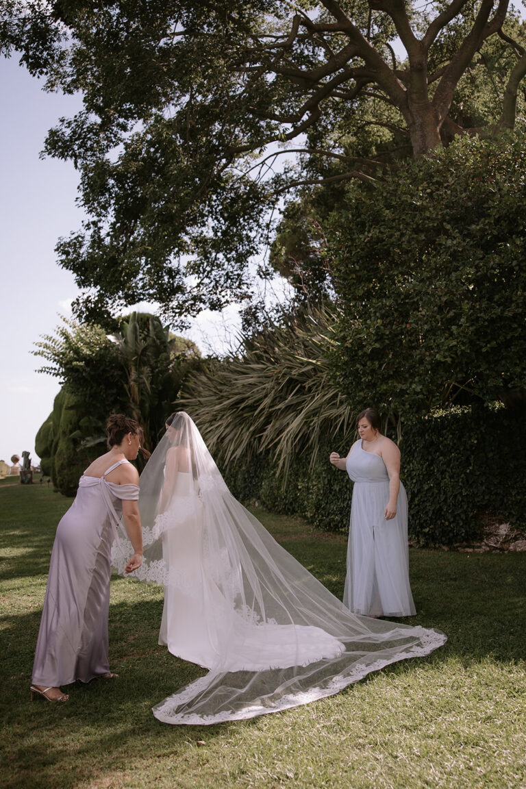 Erika + Sean by Marta Ilardo - Together Journal - Weddings