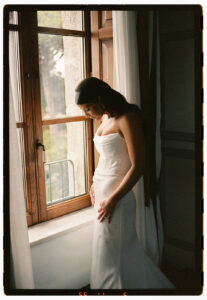 Erika + Sean by Marta Ilardo - Together Journal - Weddings