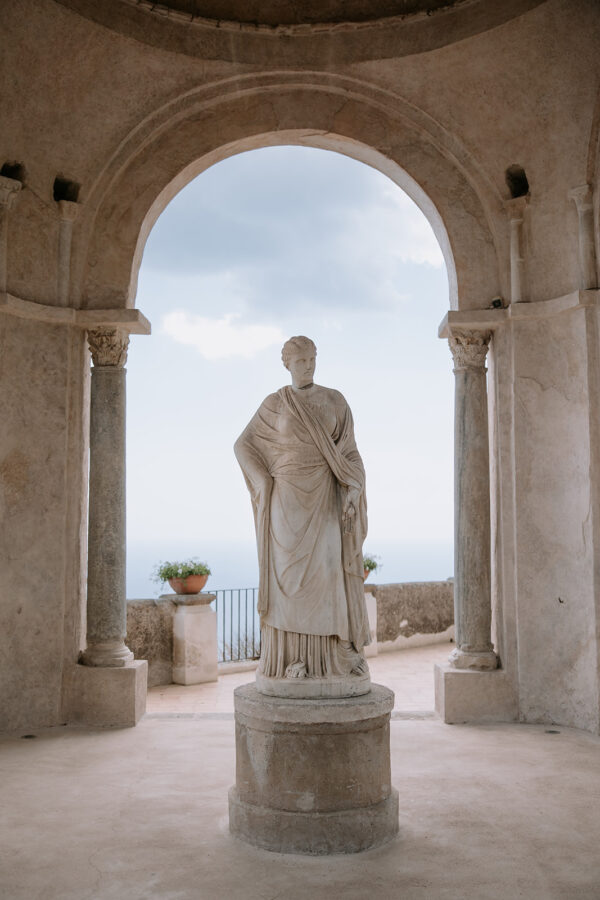 Erika + Sean by Marta Ilardo - Together Journal - Weddings