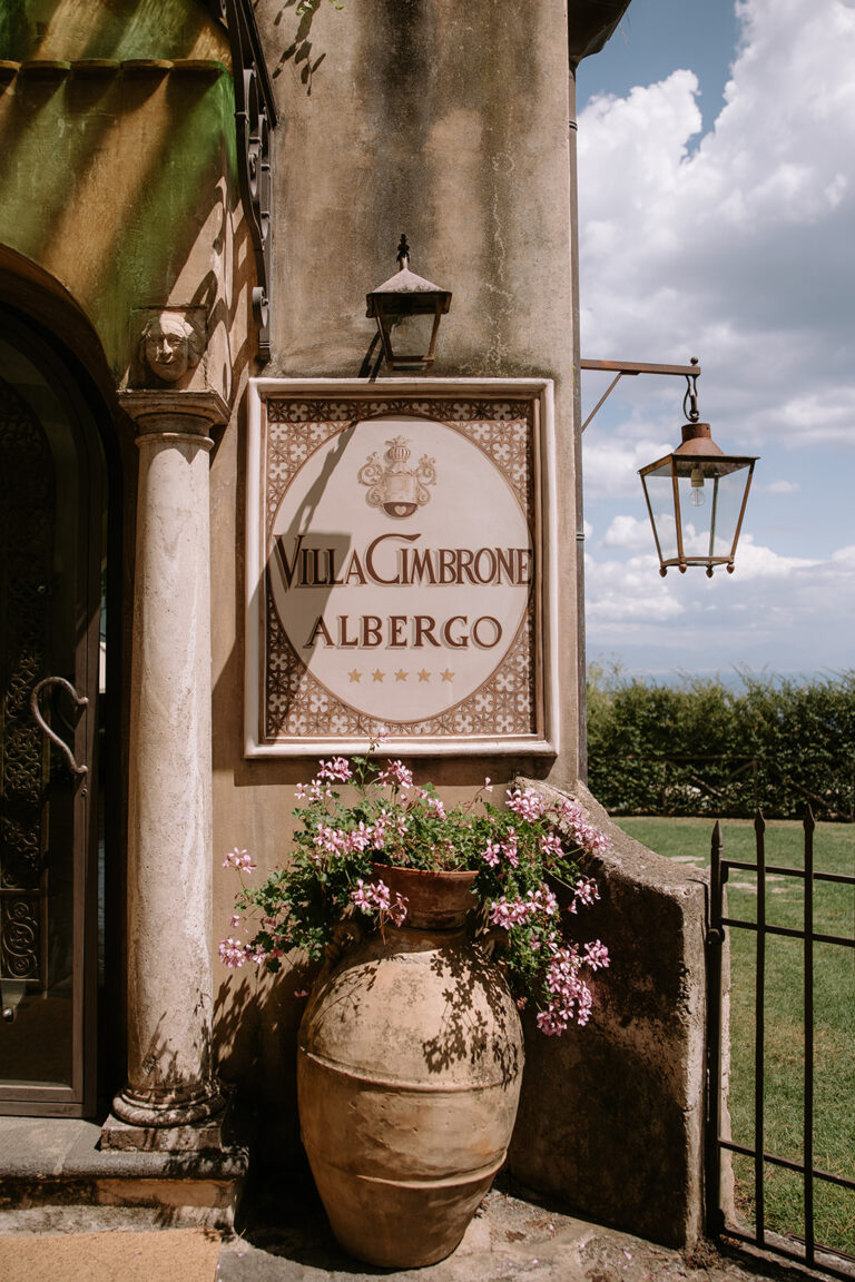 Erika + Sean by Marta Ilardo - Together Journal - Weddings