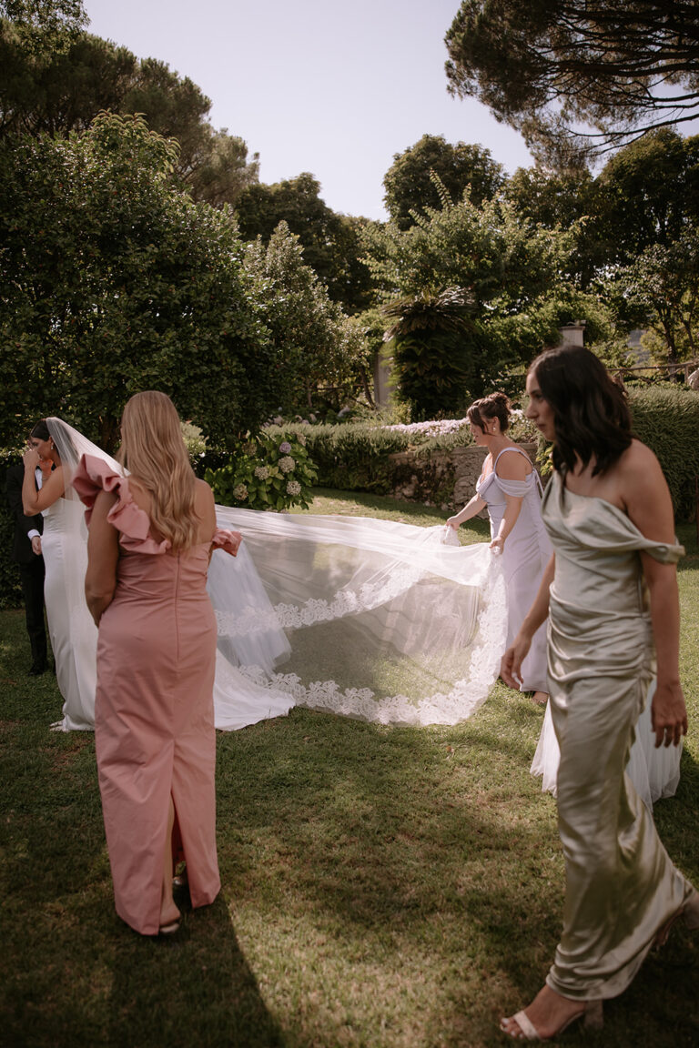 Erika + Sean by Marta Ilardo - Together Journal - Weddings