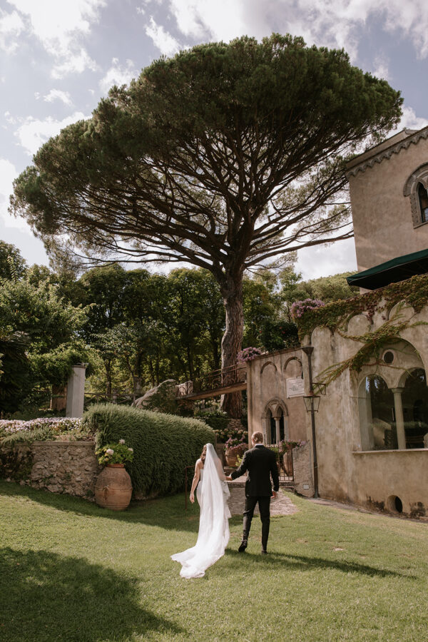 Erika + Sean by Marta Ilardo - Together Journal - Weddings
