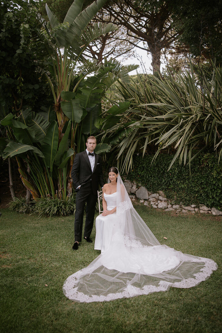 Erika + Sean by Marta Ilardo - Together Journal - Weddings
